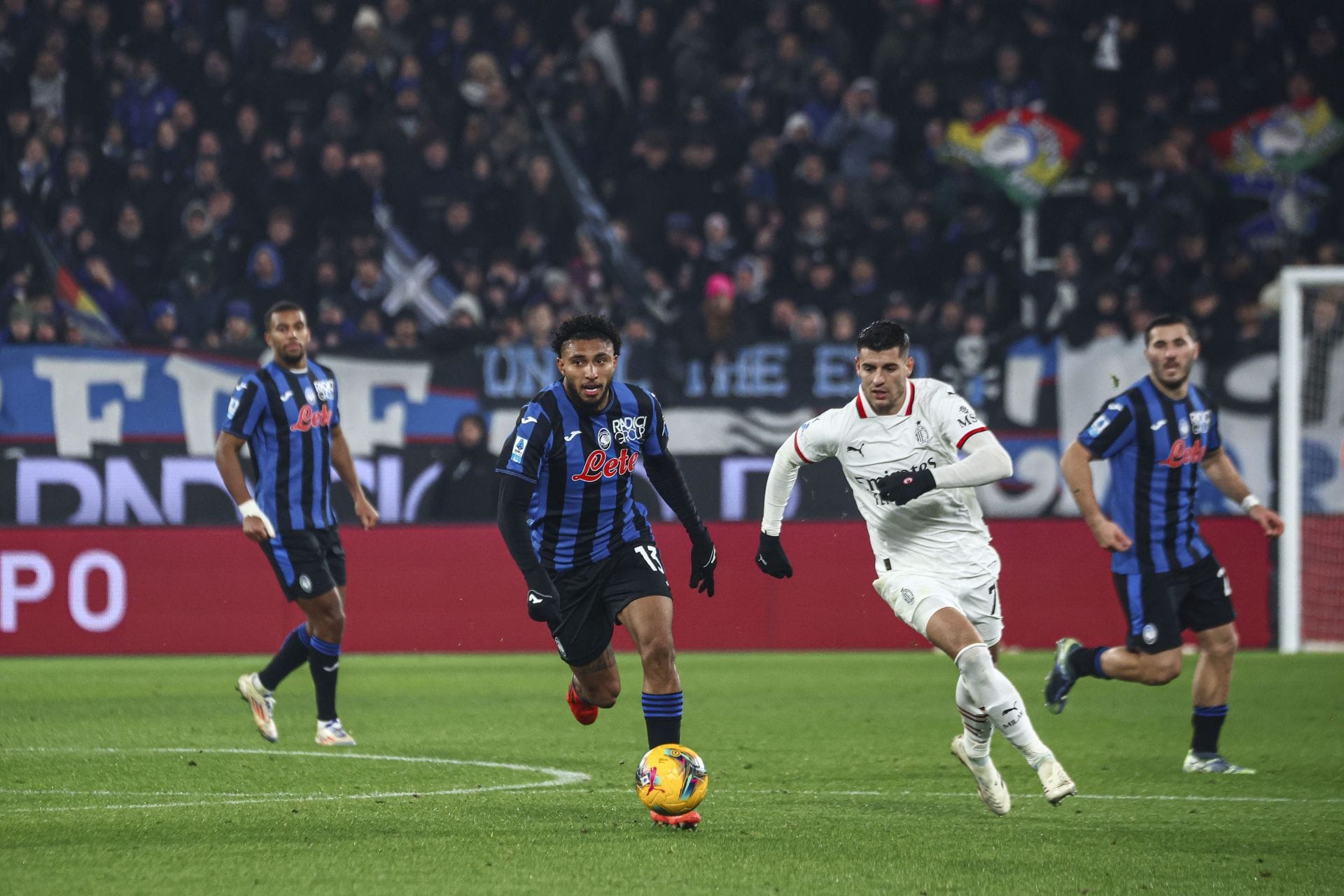 AC Milan vs Atalanta Prediction and Betting Tips | April 20th 2025
