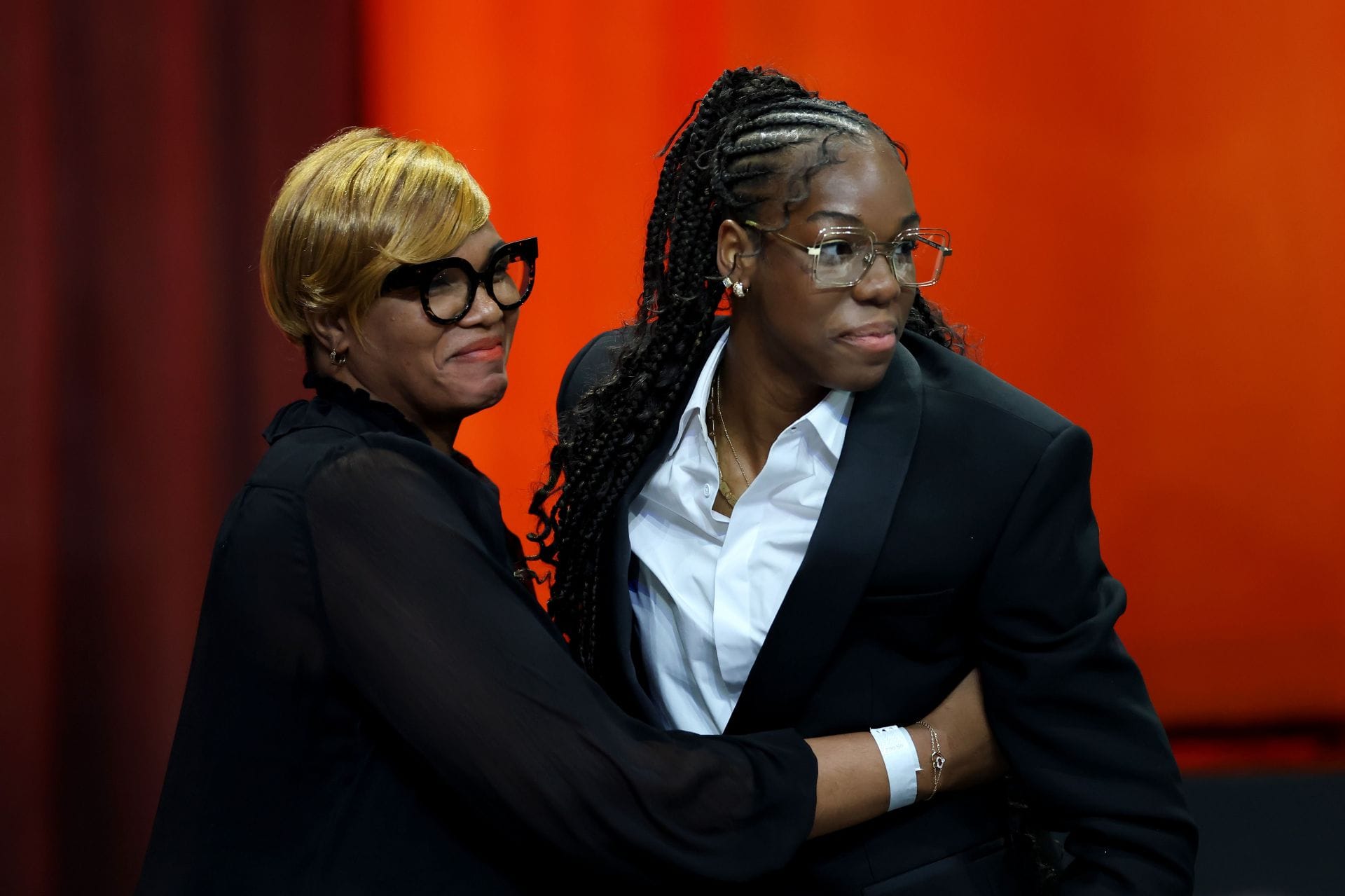 Dominique Malonga - Player Profile, Stats, Bio, Career and more