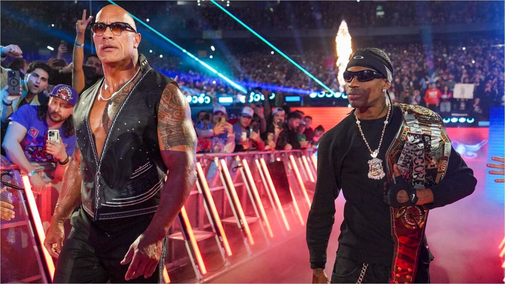WrestleMania 41: 4 things that went wrong with WWE WrestleMania 41