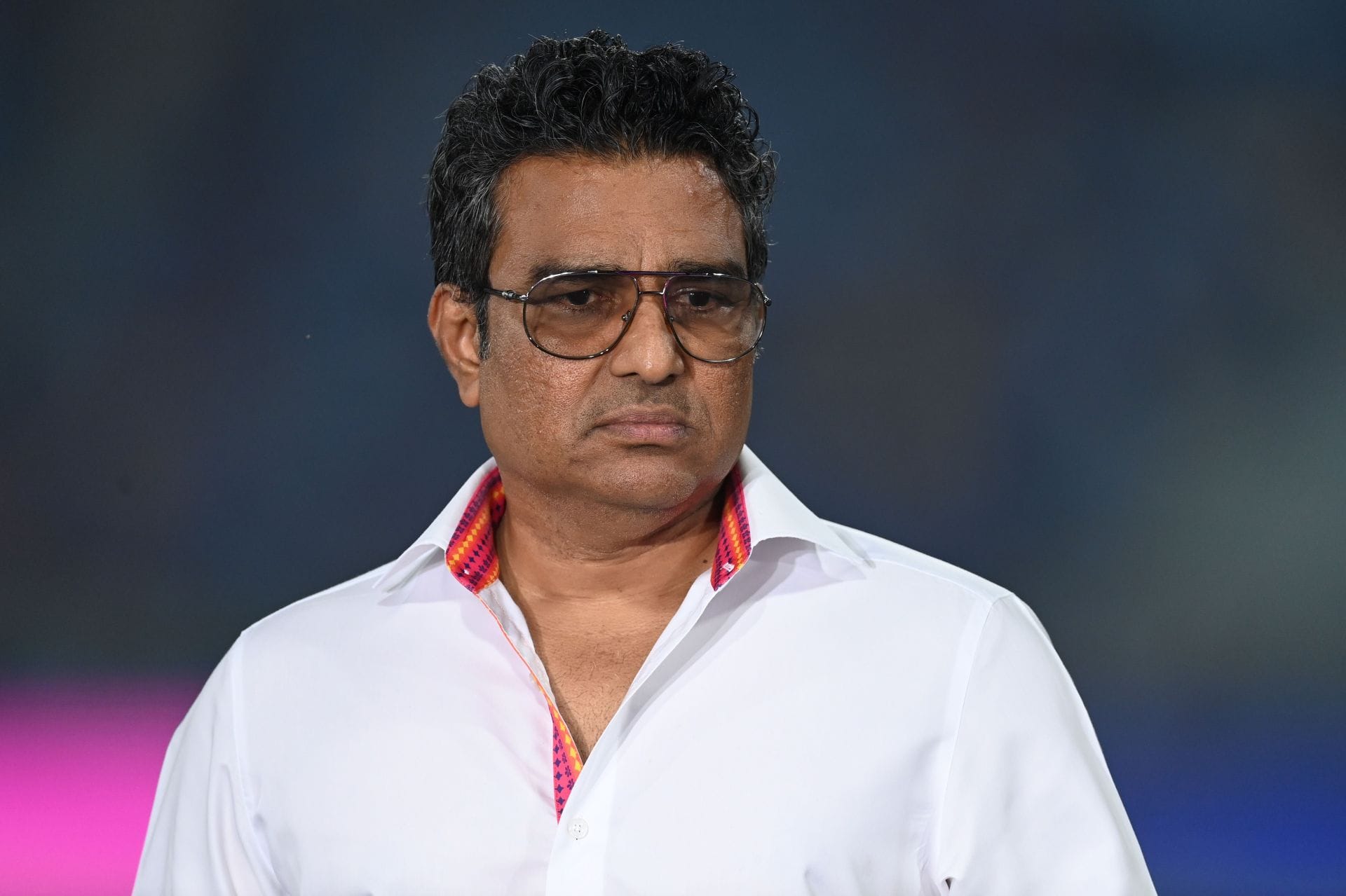 "That too at a SR of 172" - Sanjay Manjrekar's huge statement on Orange ...