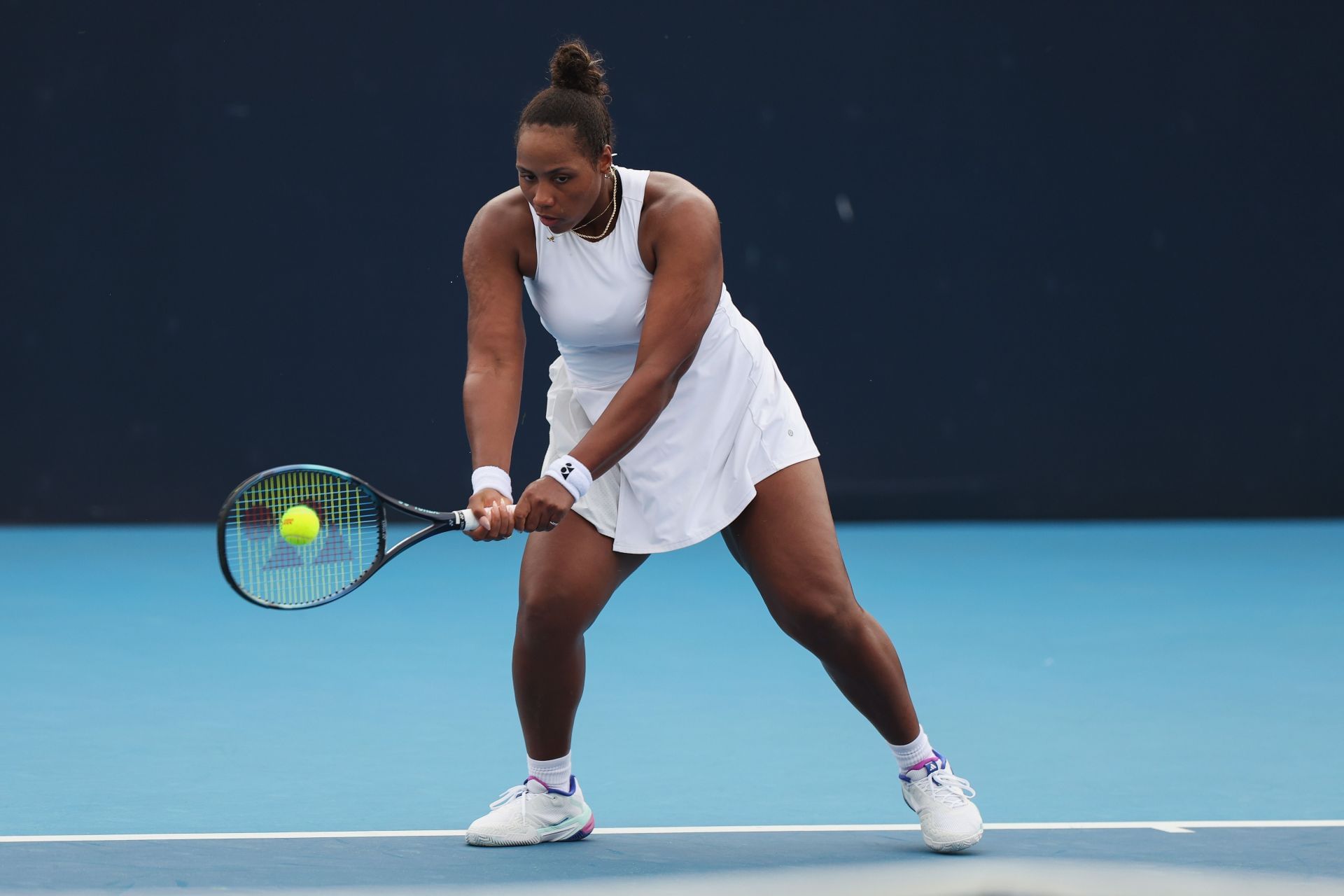 French Open 2025 Qualifying: Taylor Townsend vs Sara Saito preview, head-to-head, prediction ...