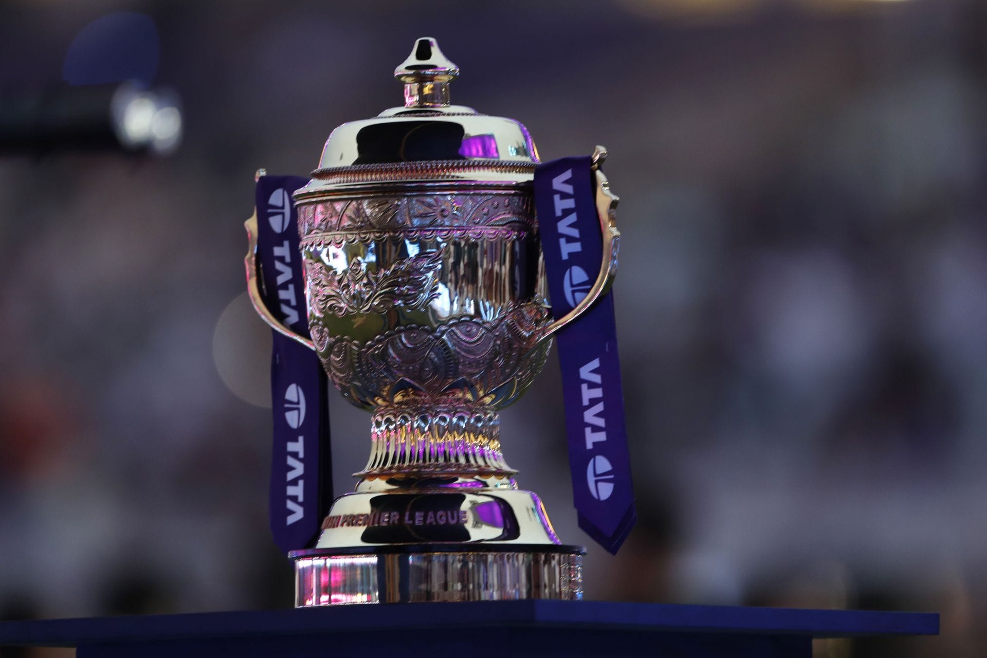 BCCI vice-president offers crucial update regarding fate of IPL 2025 ...