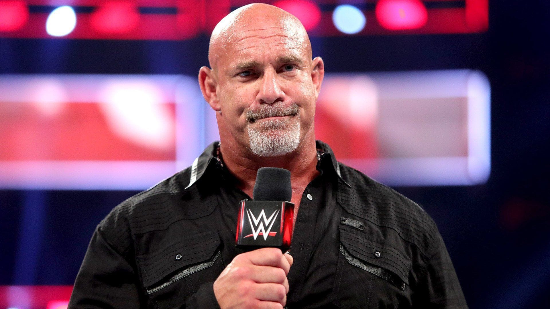 "Unforgettable night to say the least" - Goldberg looks back on one of ...