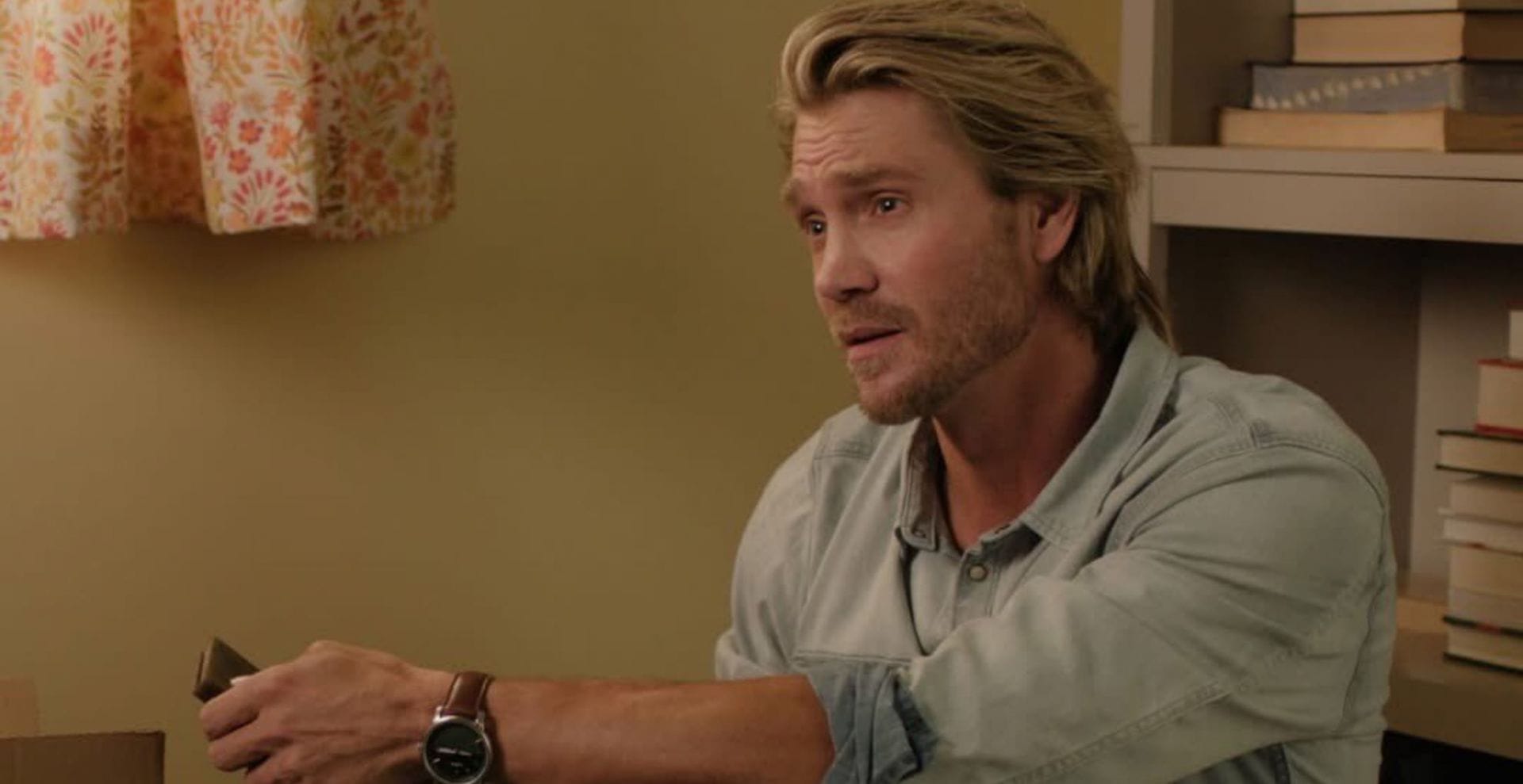 Sullivan's Crossing season 3 episode 3 ending explained: What does Jed ...