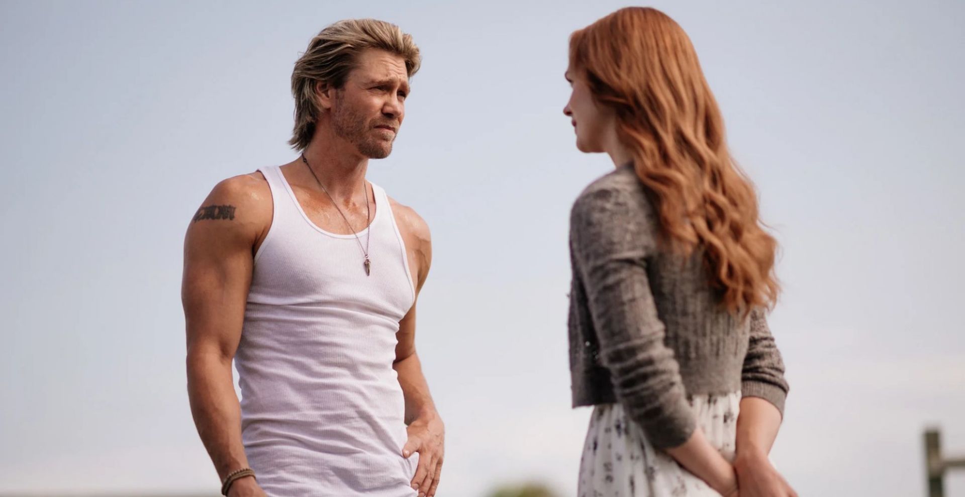 Sullivan's Crossing season 3 episode 3 ending explained: What does Jed ...