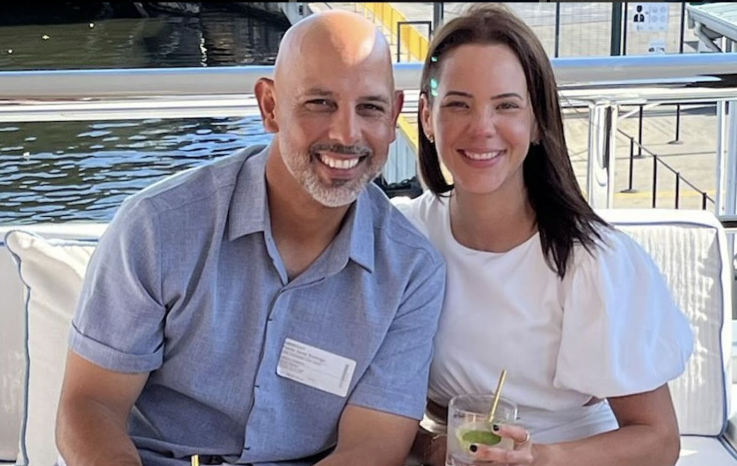 Who is the partner of Alex Cora? Meet Angelica Feliciano