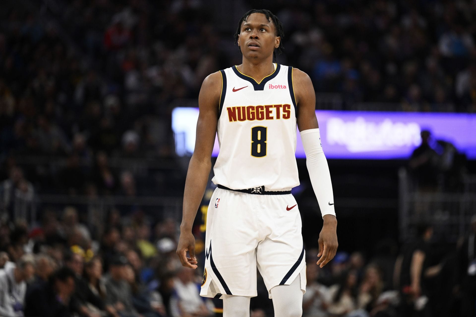 Who are Peyton Watson's Parents? Meet Julio and Antoinette Watson