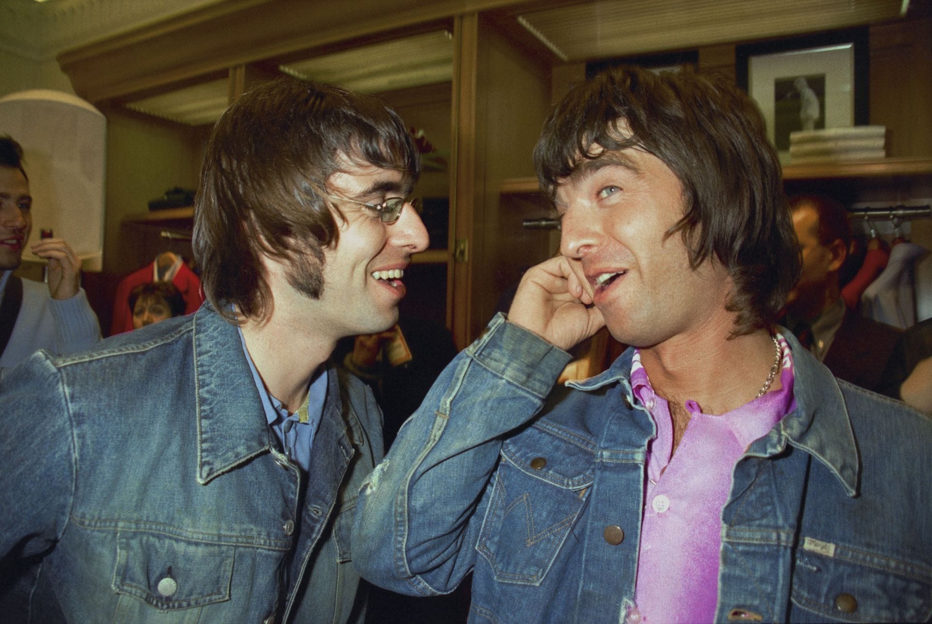 When is Oasis going on their reunion tour? Band’s co-manager says ...