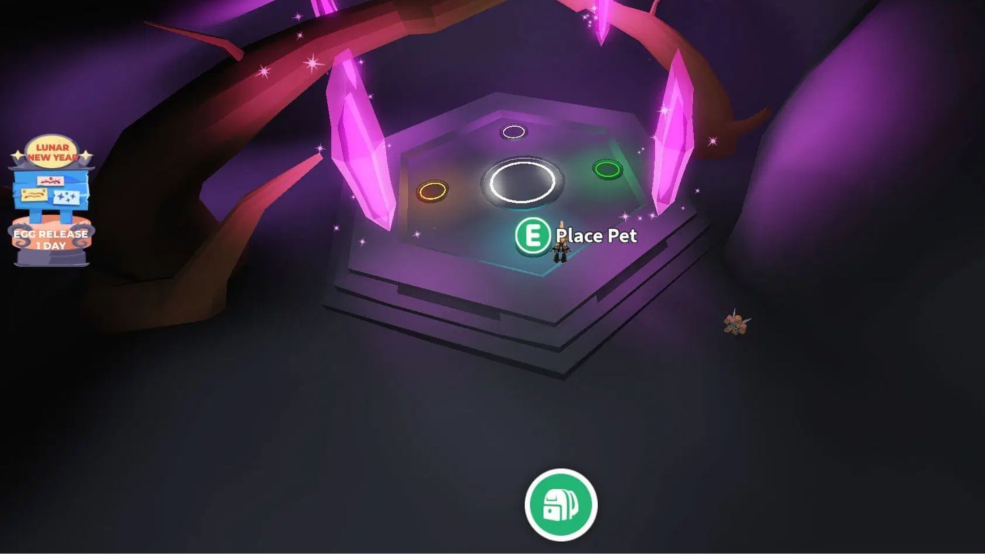 Grim Dragon in Adopt Me: How to adopt, tricks, and more