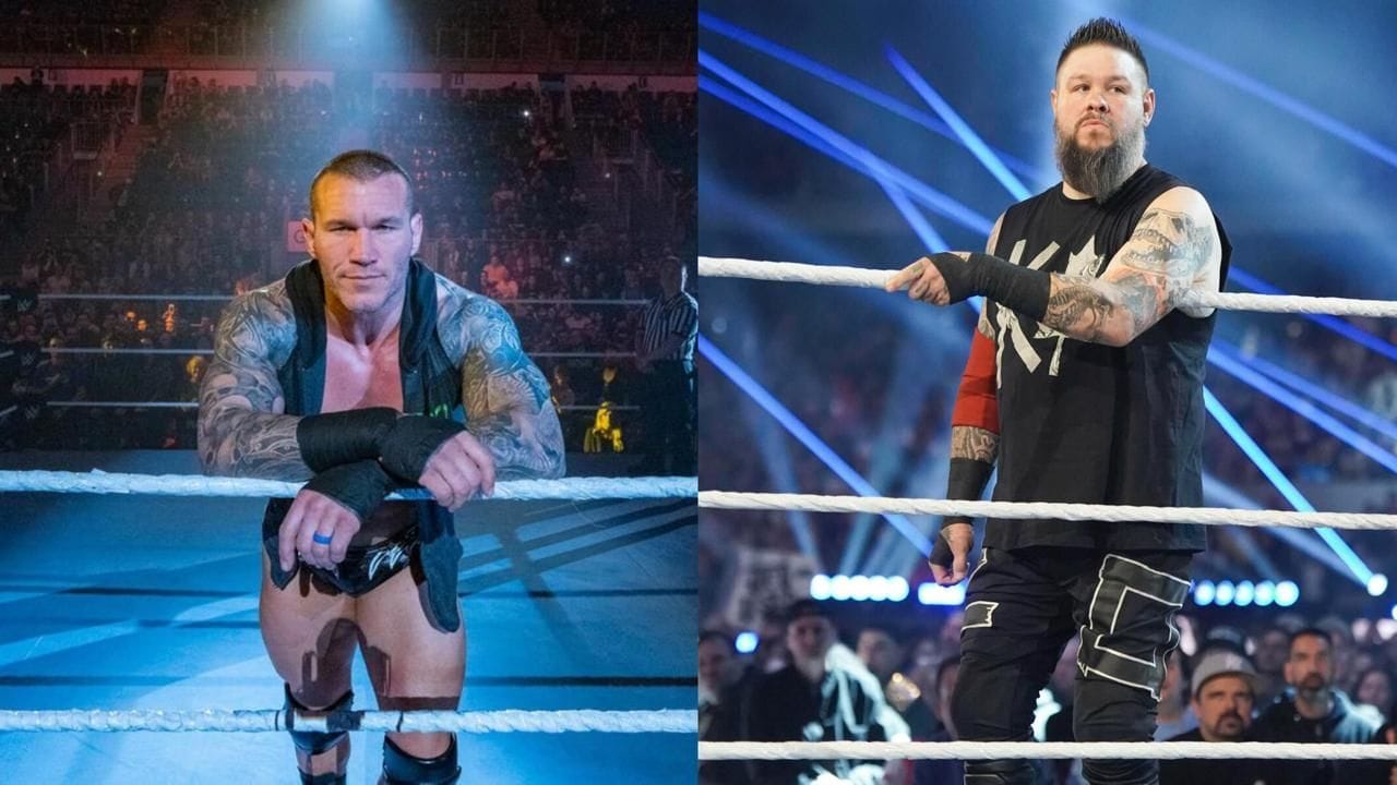 WWE News Roundup: Superstar involved in a physical fight outside the ...