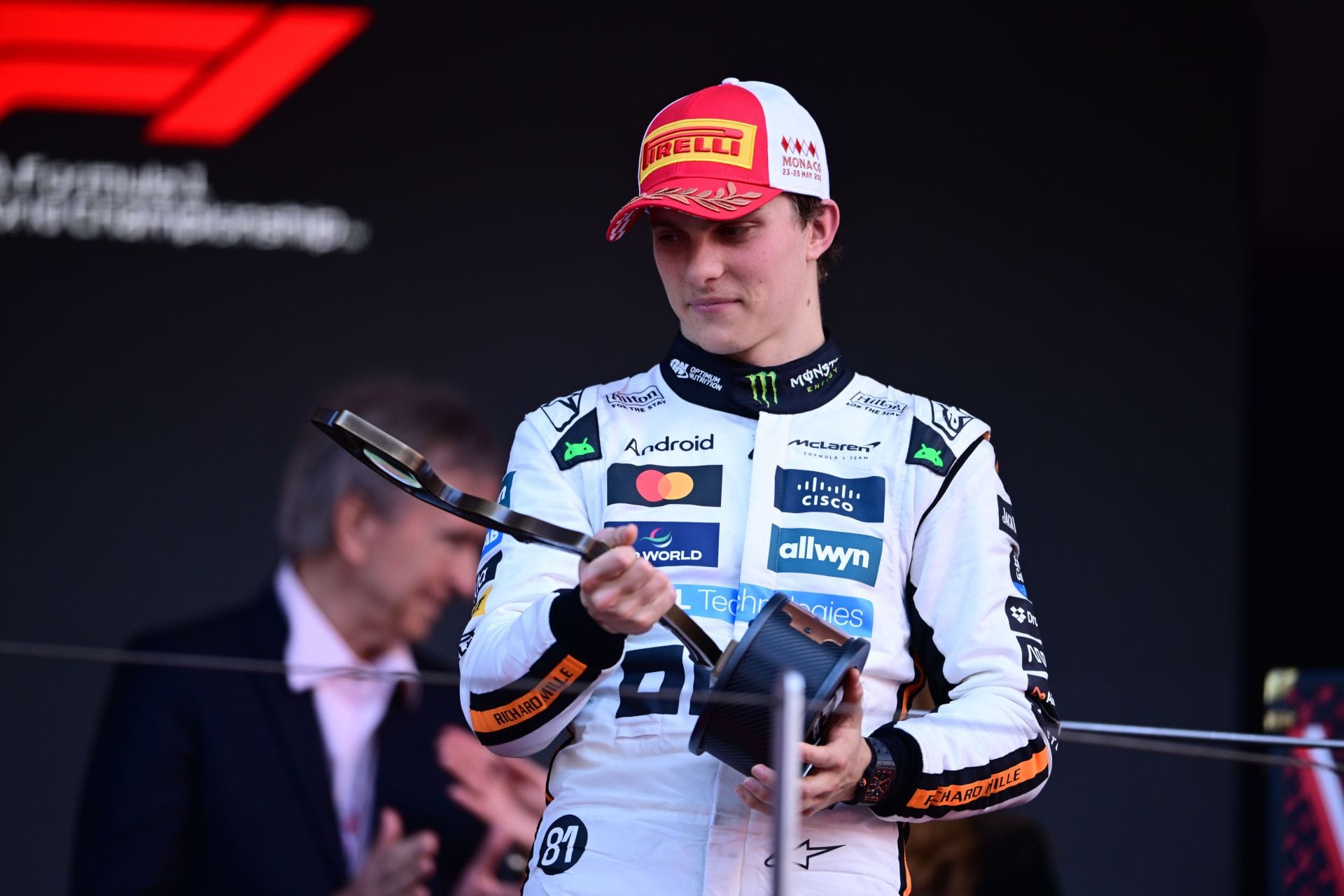 Oscar Piastri's Family | Father, Mother, and Siblings.