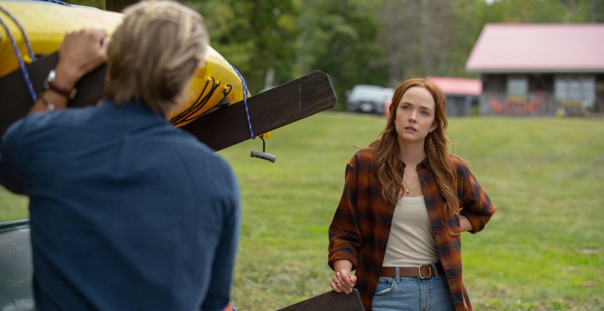 Sullivan's Crossing season 3 episode 3 ending explained: What does Jed ...