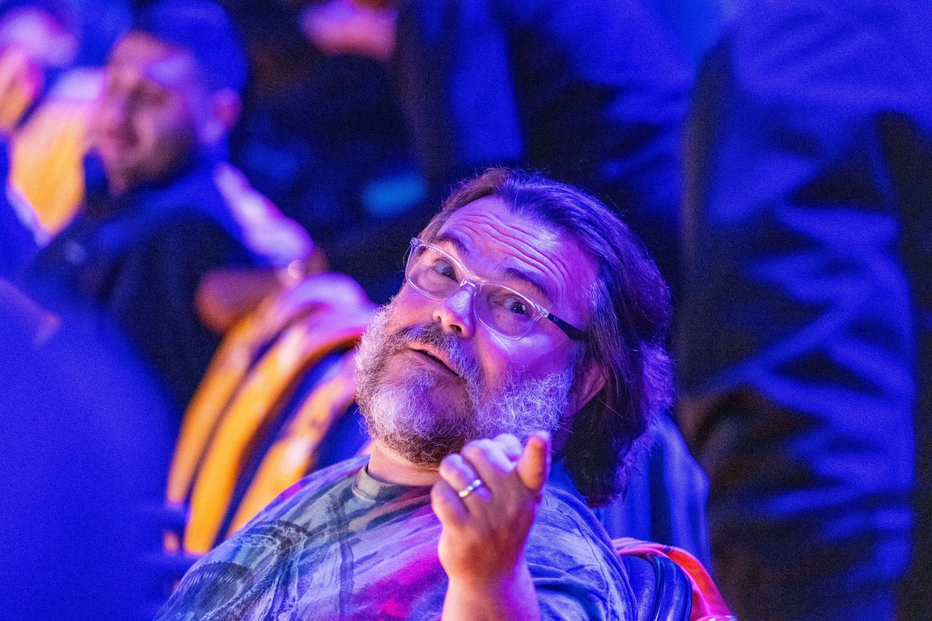 Fact Check: Is Jack Black returning as Eddie Riggs in a Brütal Legend ...