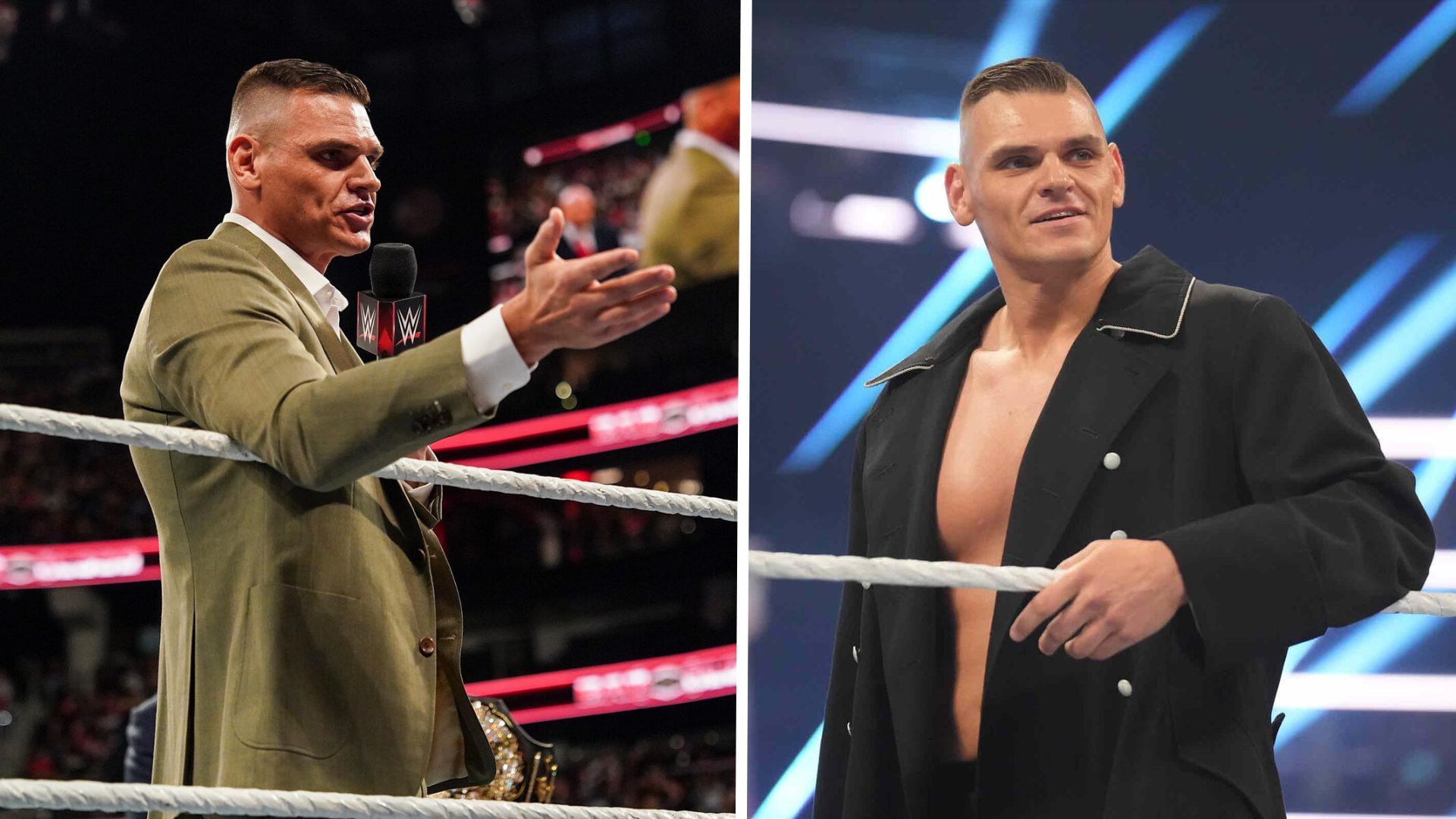 4 ways Gunther could turn babyface after WWE Backlash