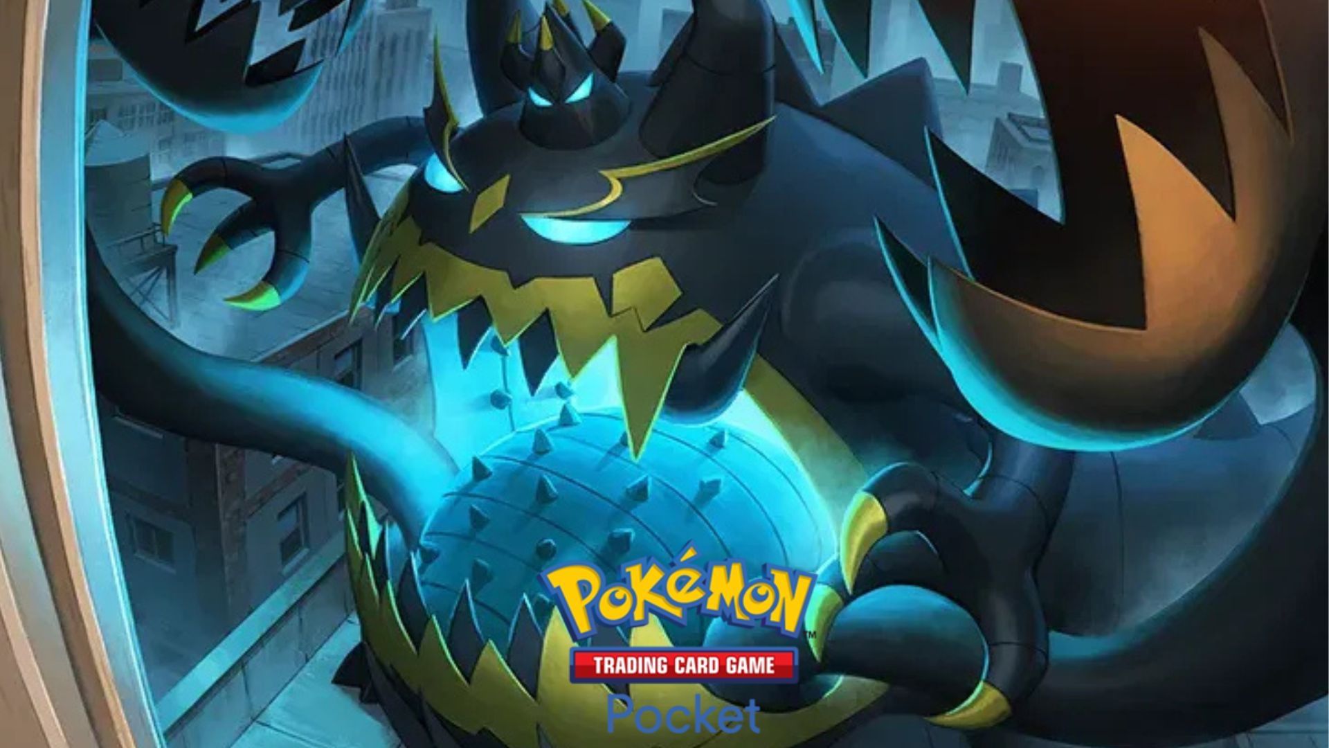 Pokemon TCG Pocket: Best Guzzlord ex deck guide