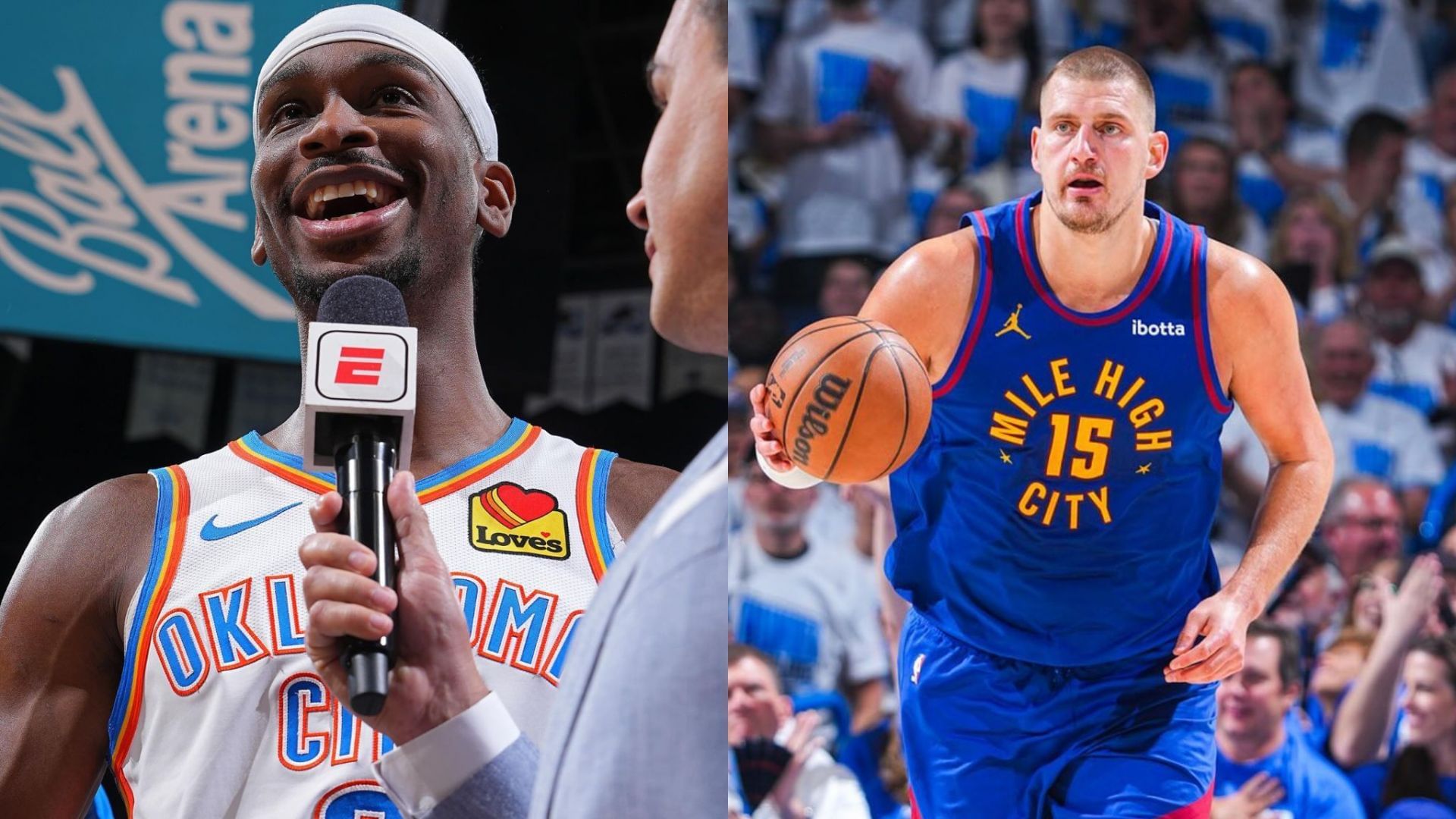 OKC Thunder vs Denver Nuggets Prediction and Betting Tips - May 15 | 2025 NBA Playoffs, Game 6
