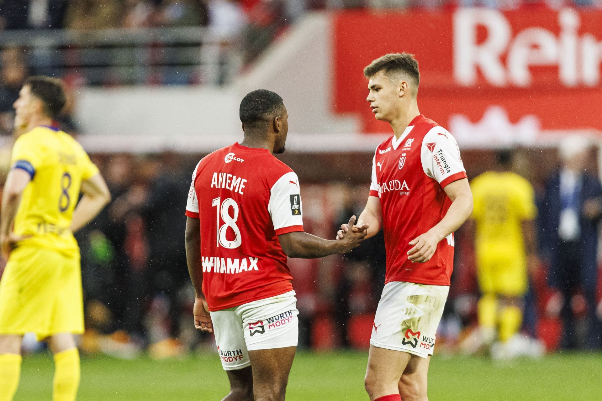 Reims vs Metz Prediction and Betting Tips | May 29th 2025