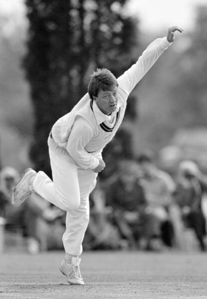 RIP Graham Stevenson - the great entertainer