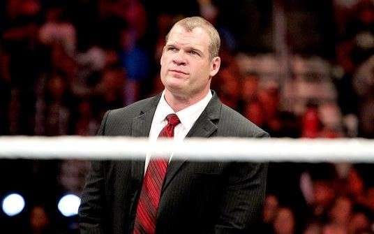 5 ways that Kane could retire from WWE