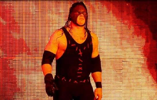 5 ways that Kane could retire from WWE