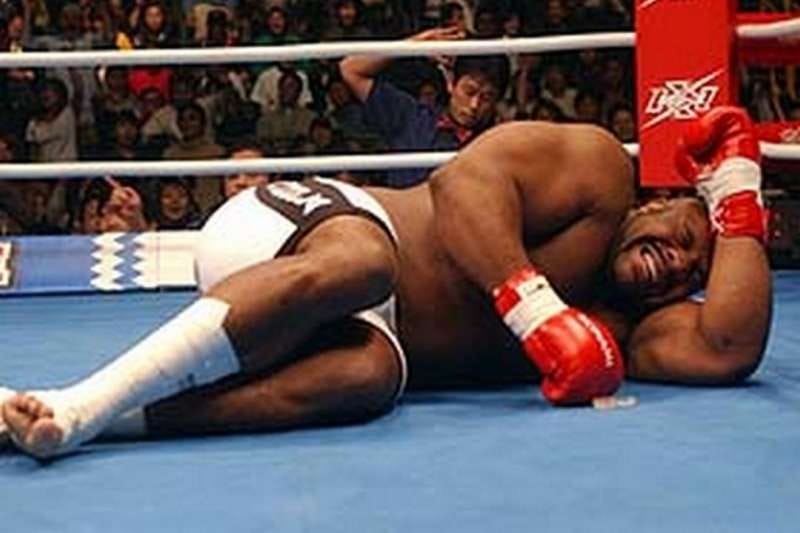 5 Times MMA bullies were taught a lesson