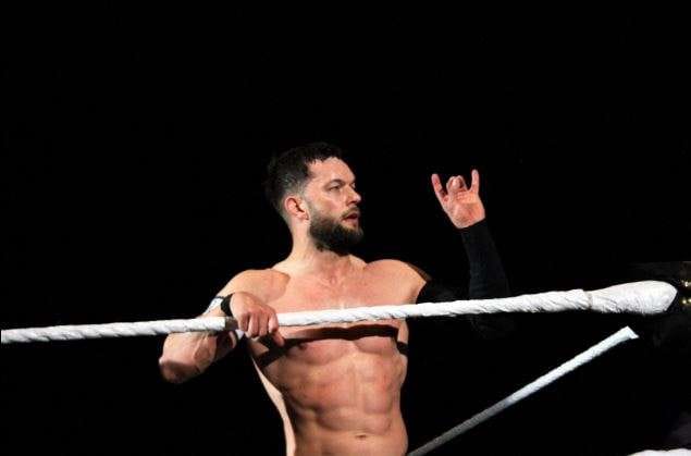 WWE Live Event Results: Toronto (11/03/2017)