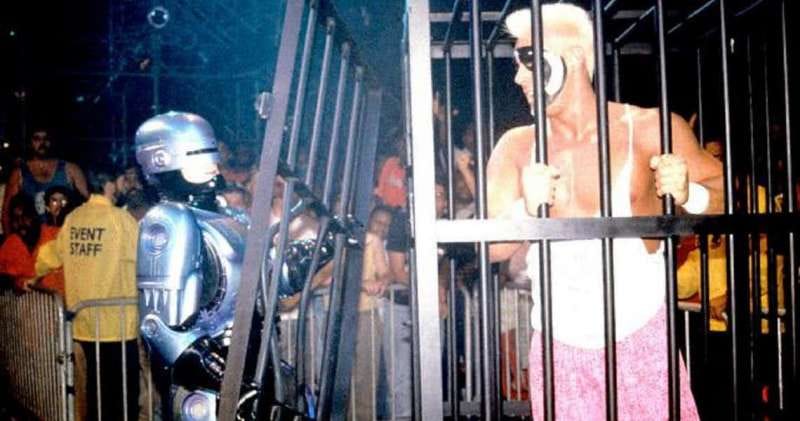 5 Worst storylines in WCW history